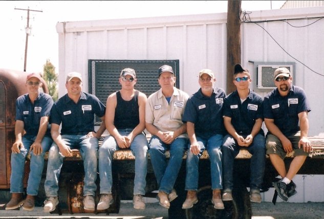 Well Drilling Midland, Odessa & Andrews, TX | Wheeler Drilling