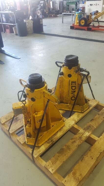 Diesel Fitters in Mackay | Sammut Harvester & Hydraulics