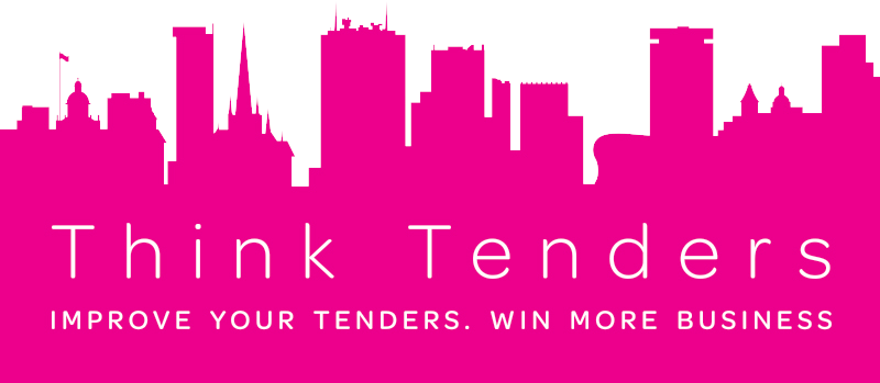 Expert Bid & Tender Writing | Think Tenders