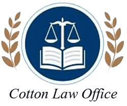 Meet the Cotton Law Office Team | Cotton Law Office