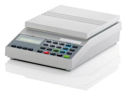 Postage scales for your franking machine from European Postal Systems Ltd