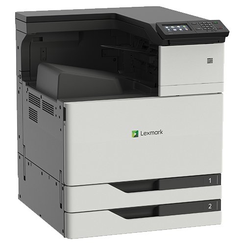 Lexmark multifunction printers in Berkshire from European Postal ...