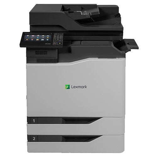 Lexmark multifunction printers in Berkshire from European Postal ...