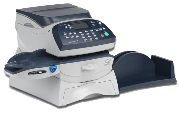 Franking Machines: How They Work and How to Use Them