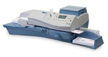 Franking Machines and mail equipment in Berkshire from EPS