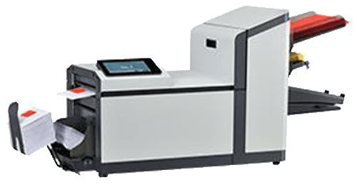 Folding and inserting machines in Berkshire from European Postal ...