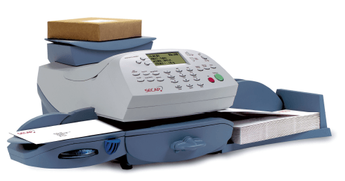 Low volume franking at the best prices from European Postal Systems Ltd