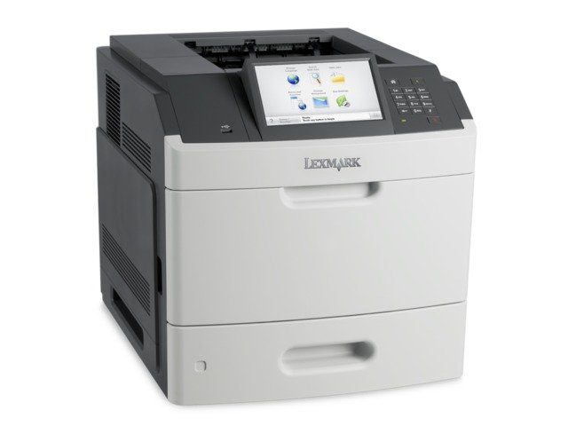 Lexmark multifunction printers in Berkshire from European Postal ...