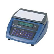 Postage scales for your franking machine from European Postal Systems Ltd