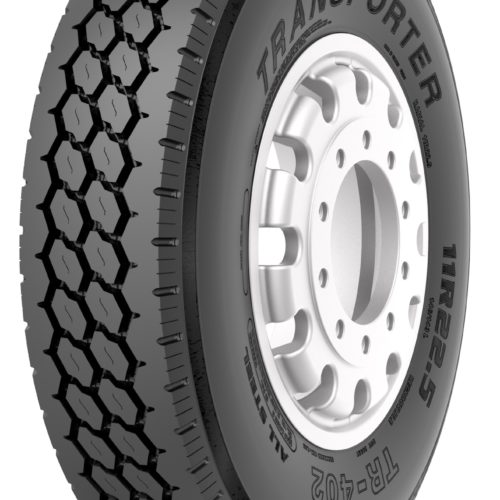 CENTURY TIRE INC. | Denver and Nationwide | Long Haul Tires