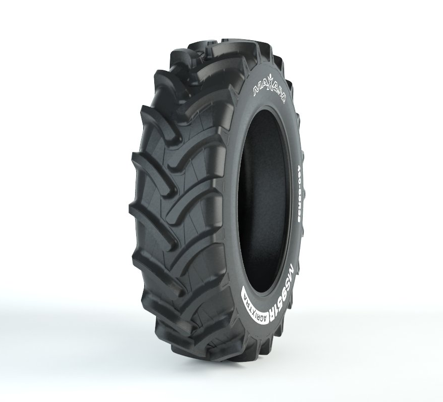 CENTURY TIRE INC. | Denver and Nationwide | Tractors & Farming Tires