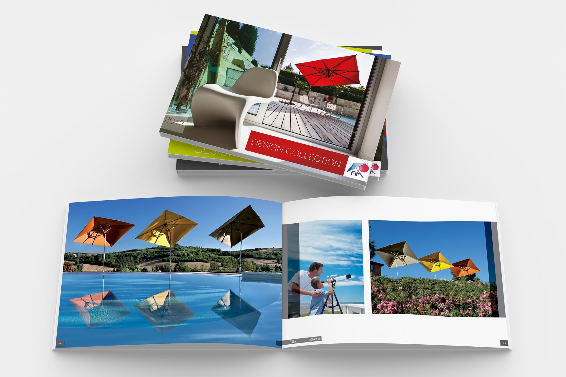 Agenzia di comunicazione - Sushi Adv Officina Creativa