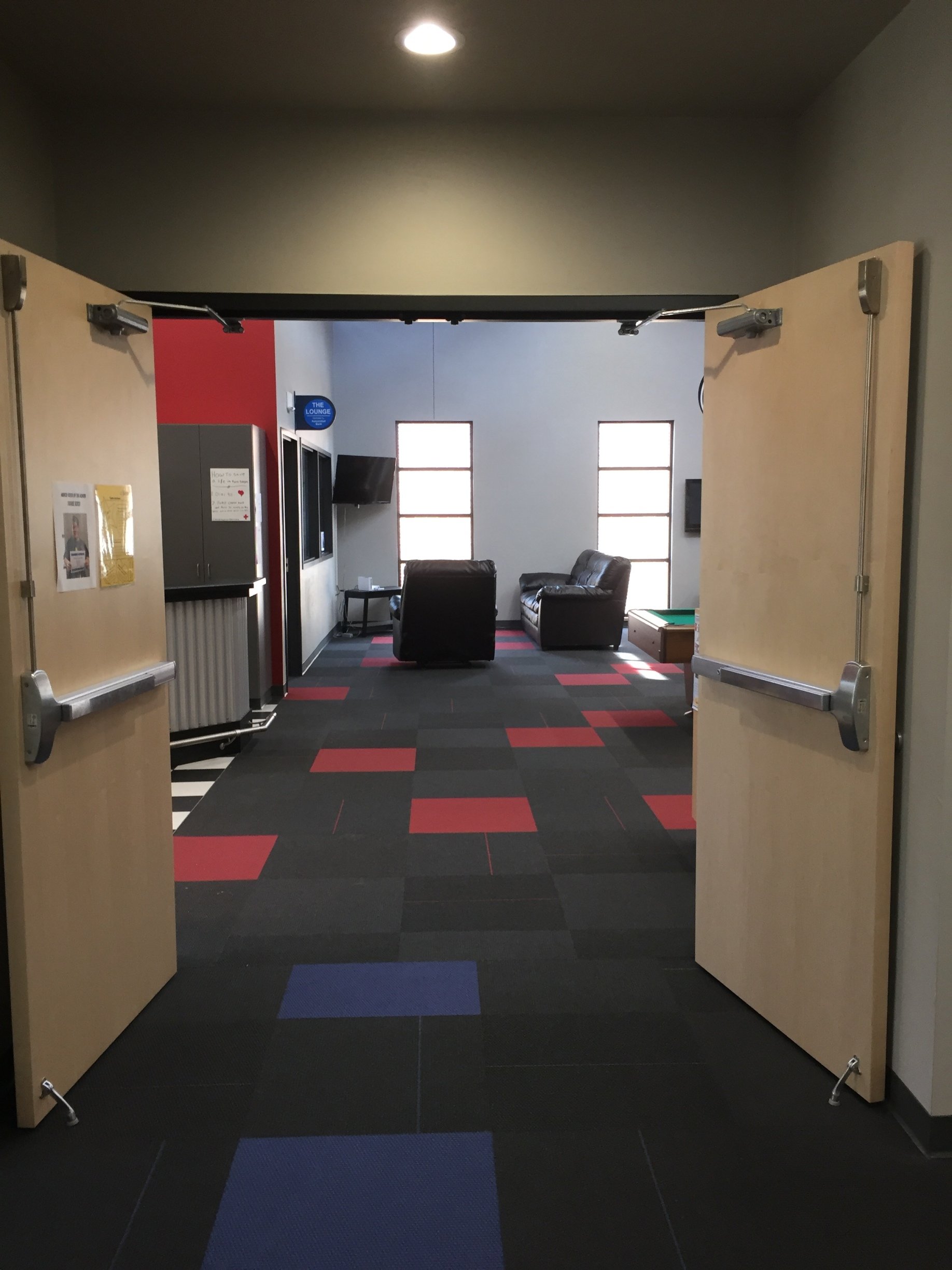 Locations - Boys & Girls Club of Portage County