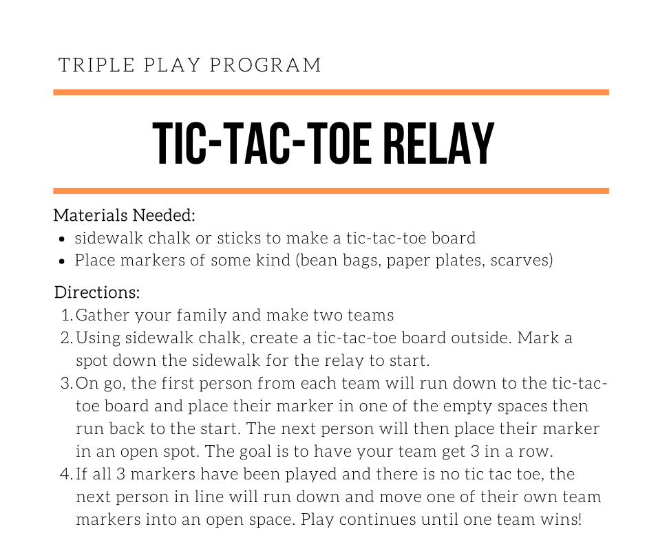 Great Futures Start Here!