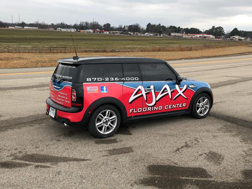 View Our Sign Gallery | A2Z Signs & More | Paragould AR