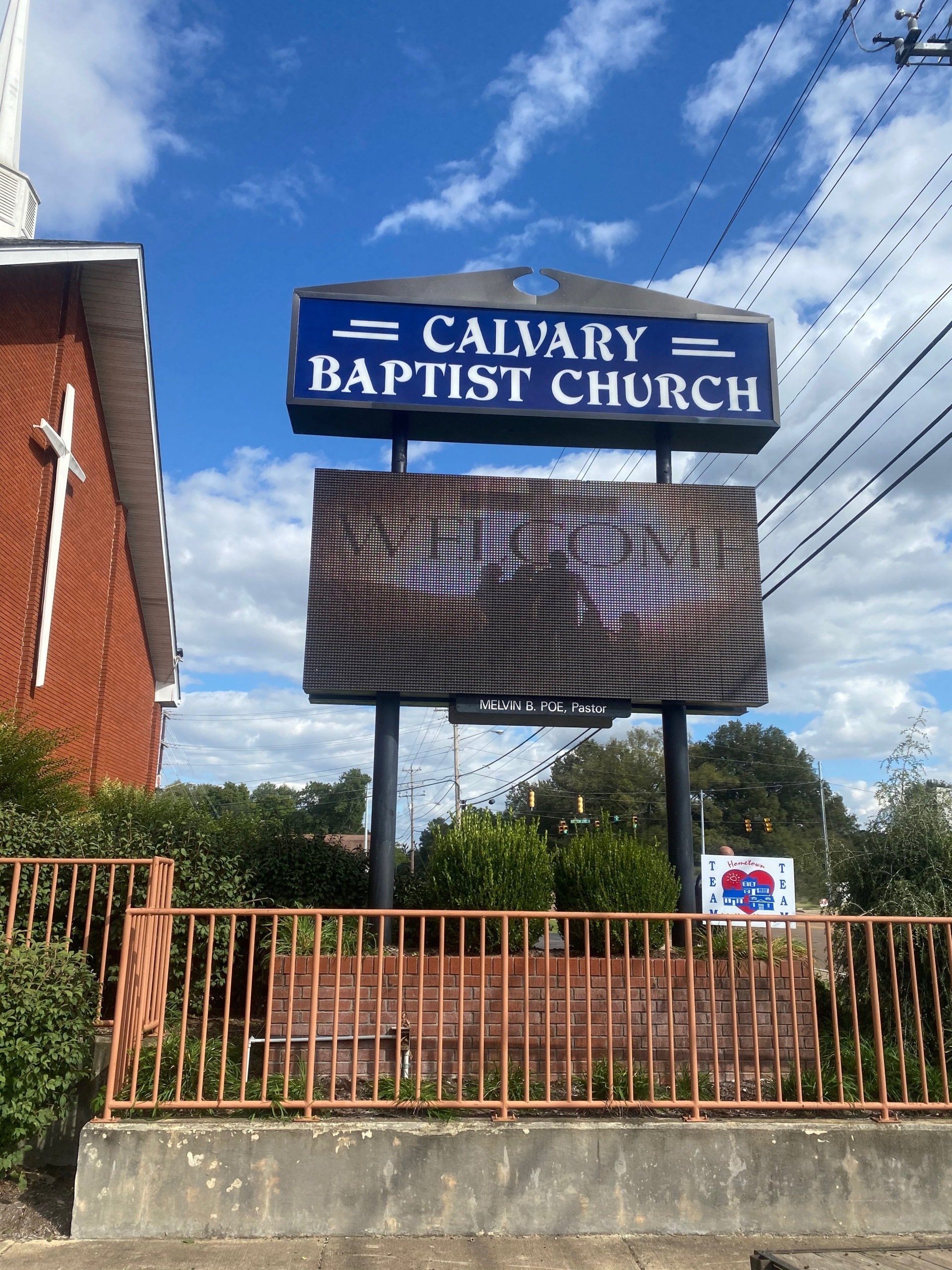 View Our Sign Gallery | A2Z Signs & More | Paragould AR