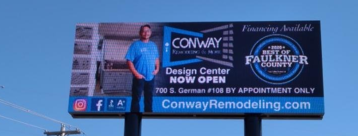 View Our Sign Gallery | A2Z Signs & More | Paragould AR