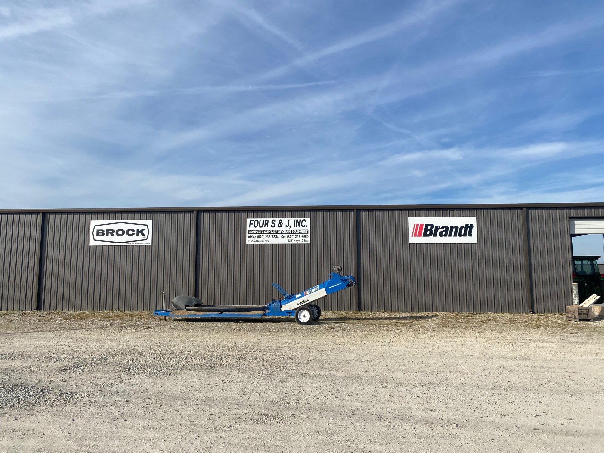 View Our Sign Gallery | A2Z Signs & More | Paragould AR