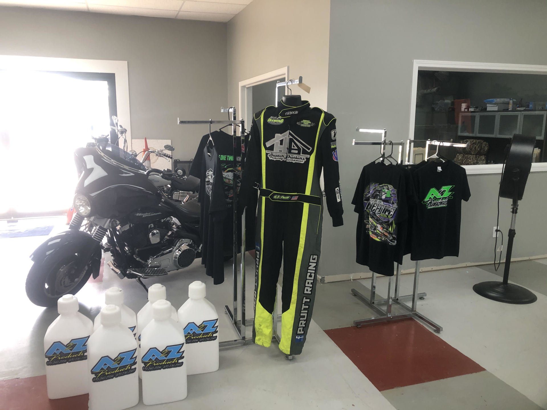 View Our Sign Gallery | A2Z Signs & More | Paragould AR