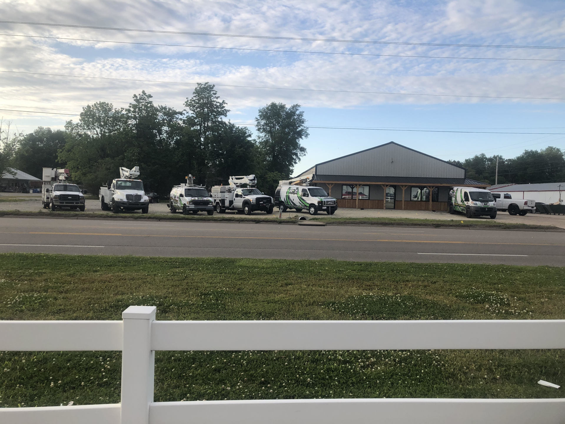 View Our Sign Gallery | A2Z Signs & More | Paragould AR