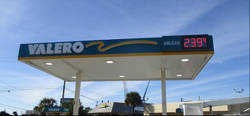 View Our Sign Gallery | A2Z Signs & More | Paragould AR