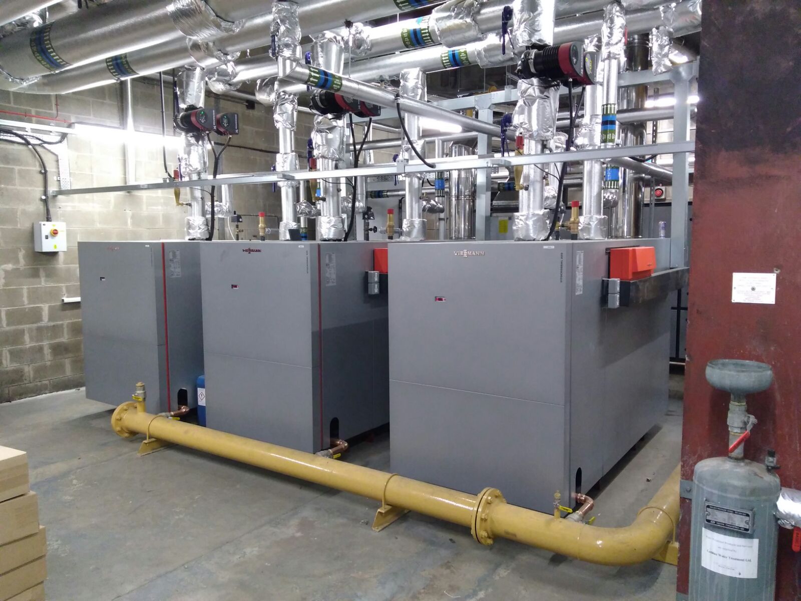 Balerno High School - Edinburgh