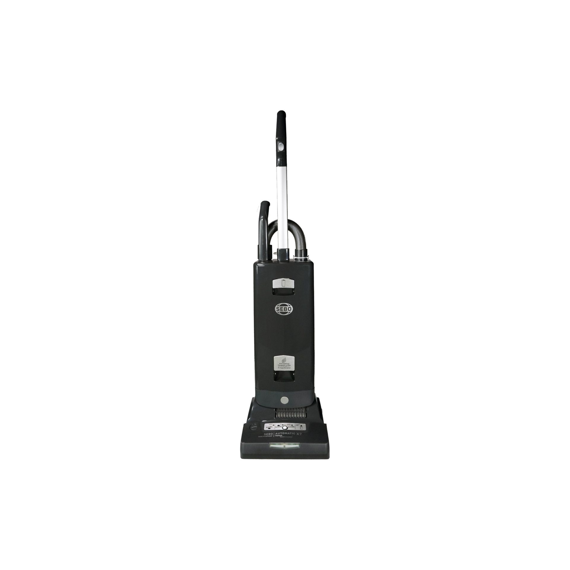 Vacuums - Quality vacuums in Hillsboro