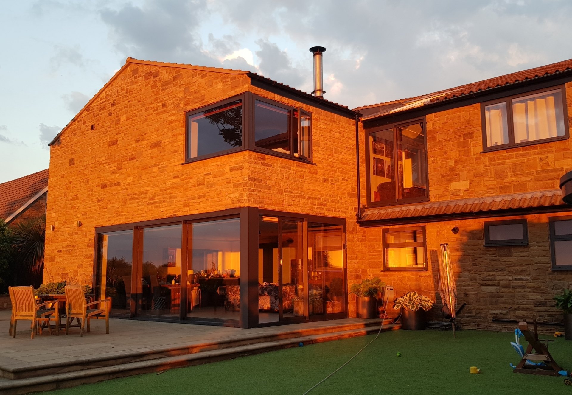 Building Projects Phoenix Building Contractors