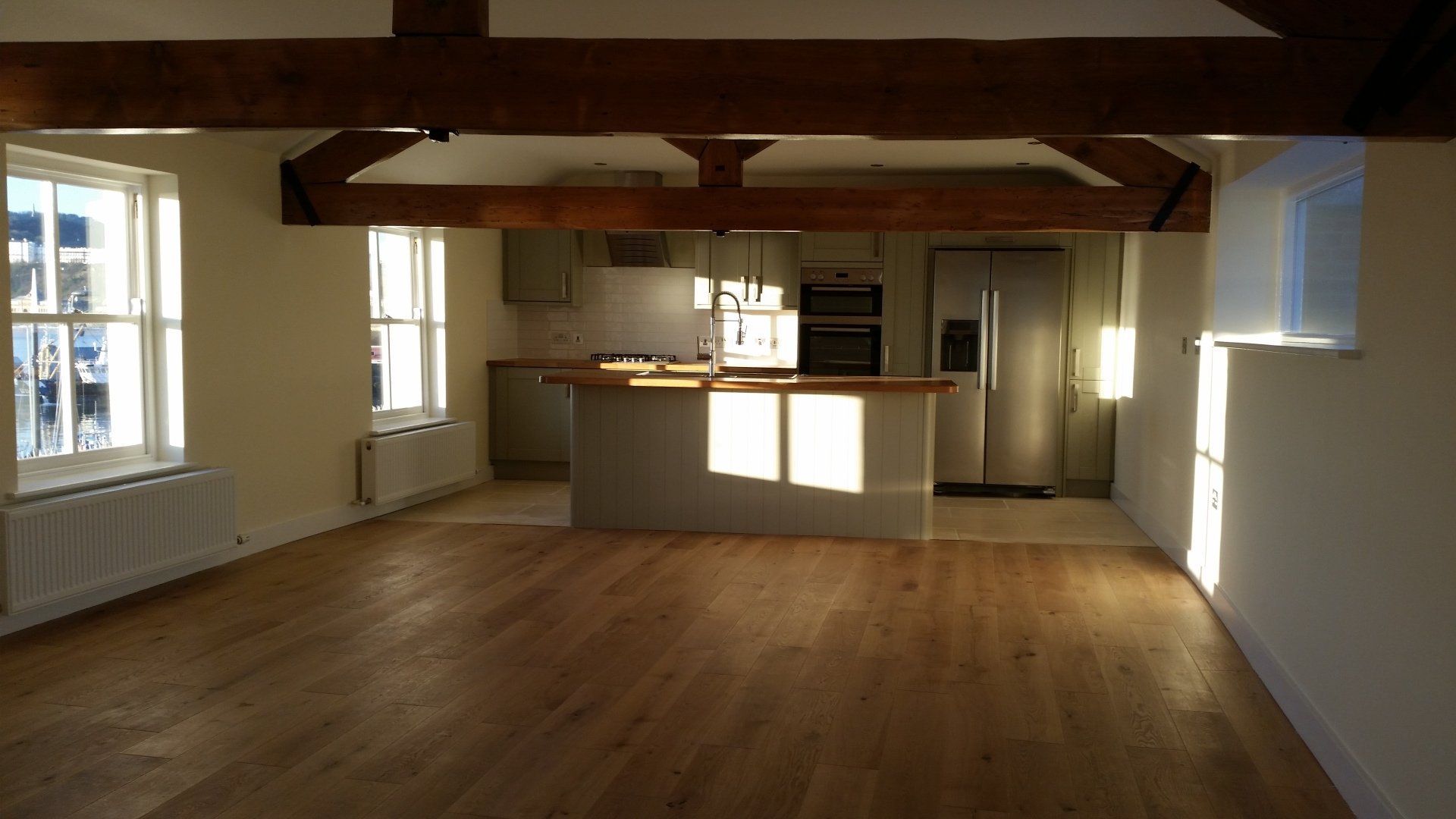 Building Projects Phoenix Building Contractors