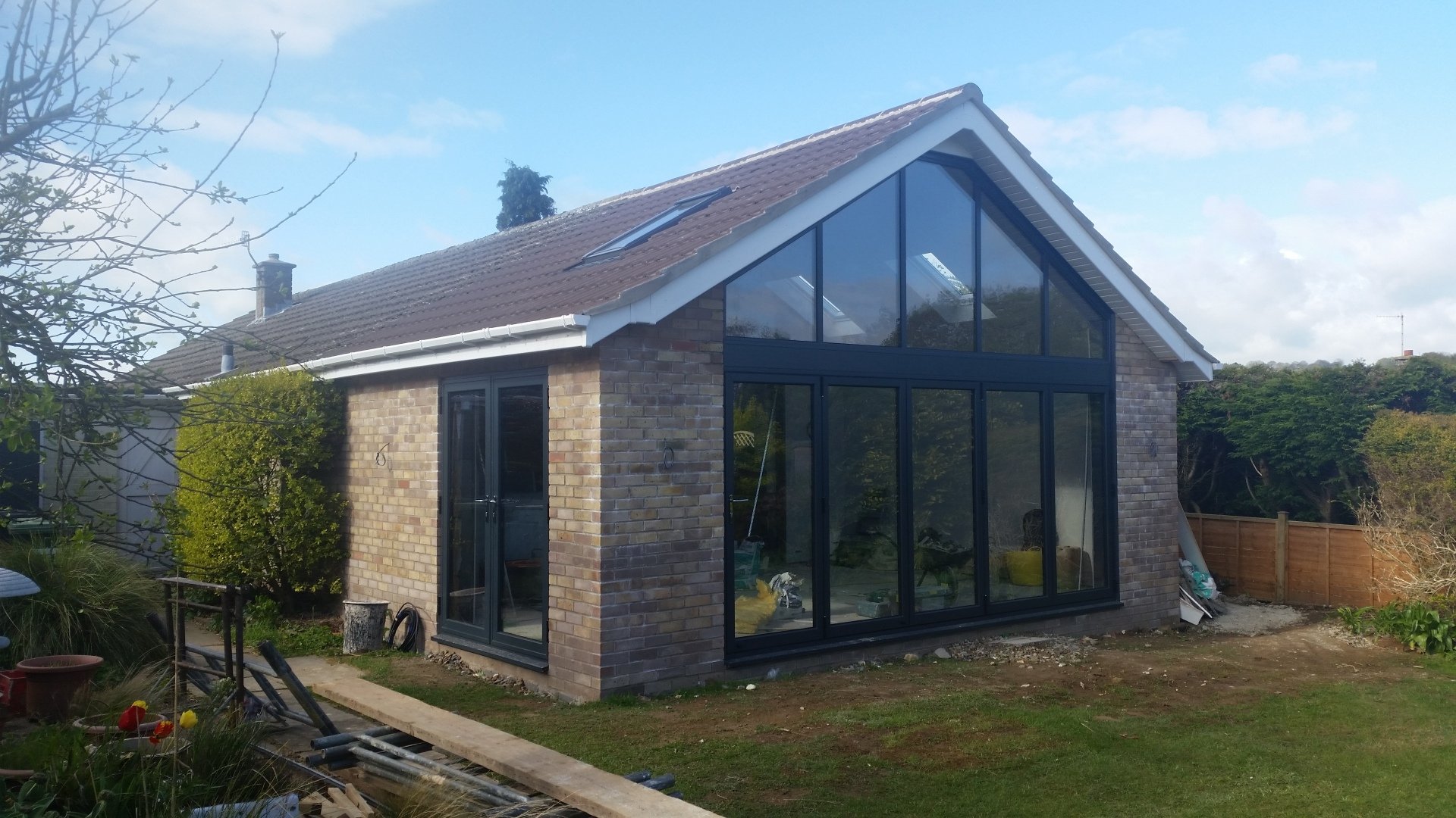 Building Projects Phoenix Building Contractors