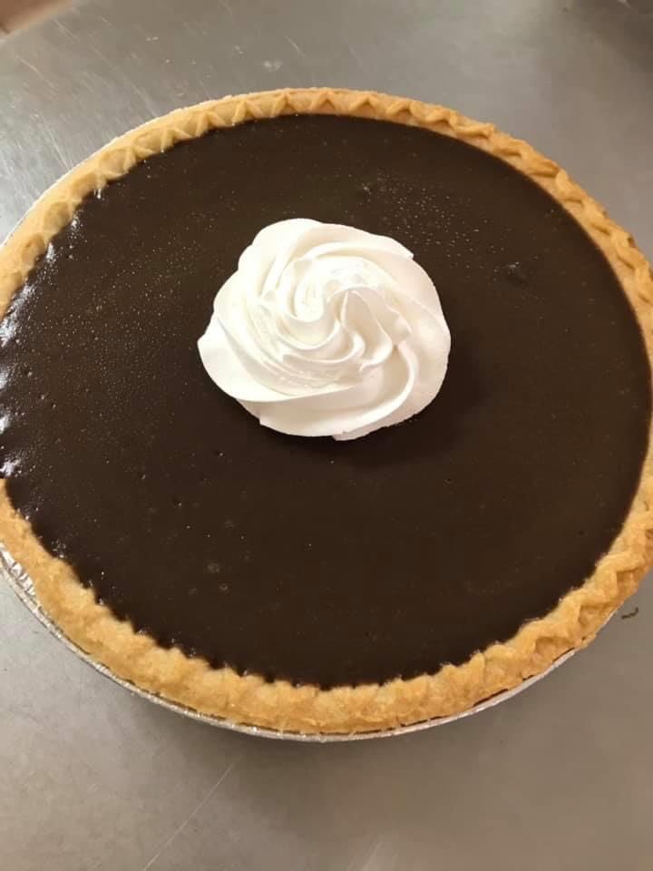 Pies | Simply Cakes Bakery & Eatery | Dothan, AL