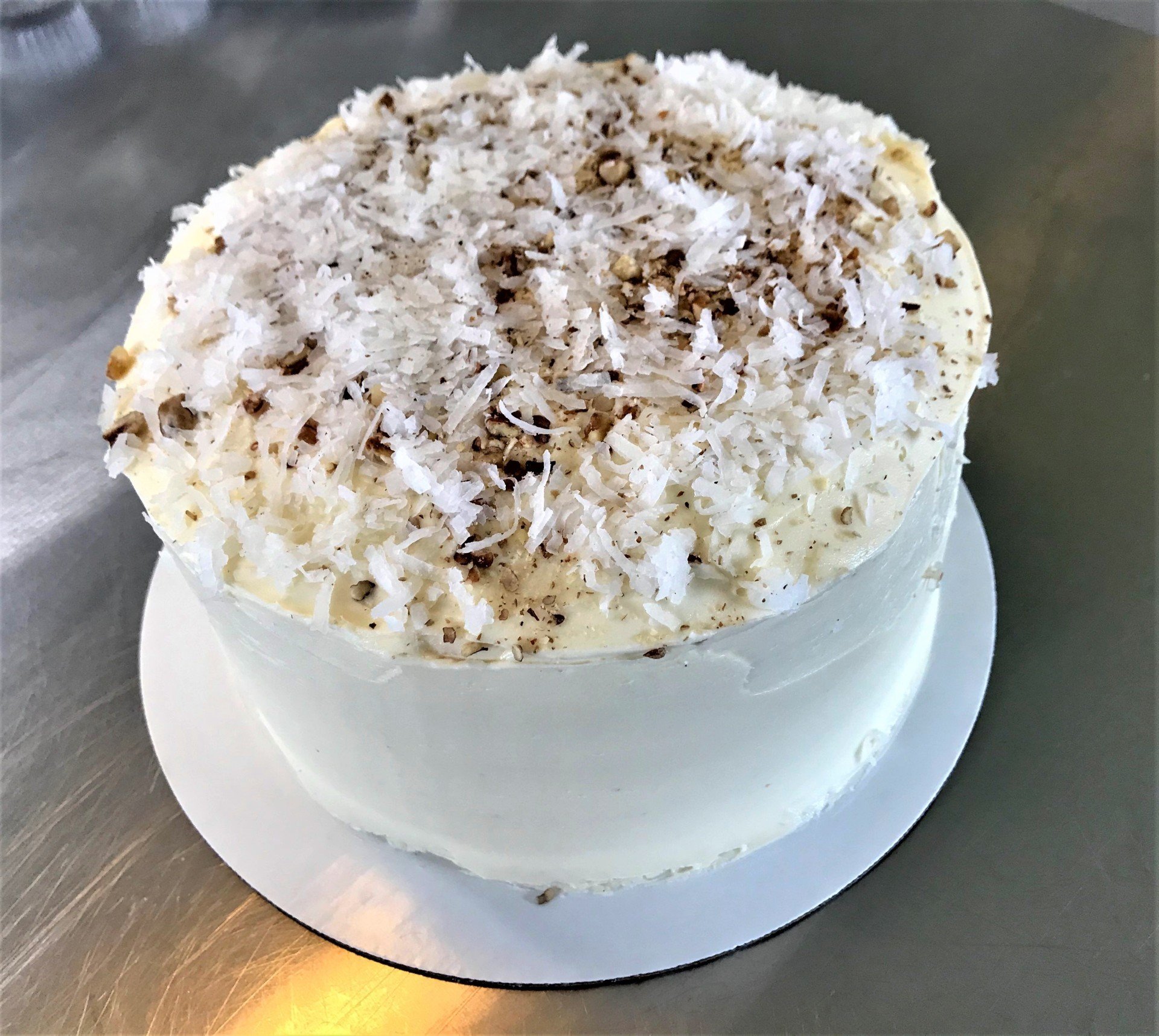 Cake Menu | Simply Cakes Bakery & Eatery | Dothan, AL