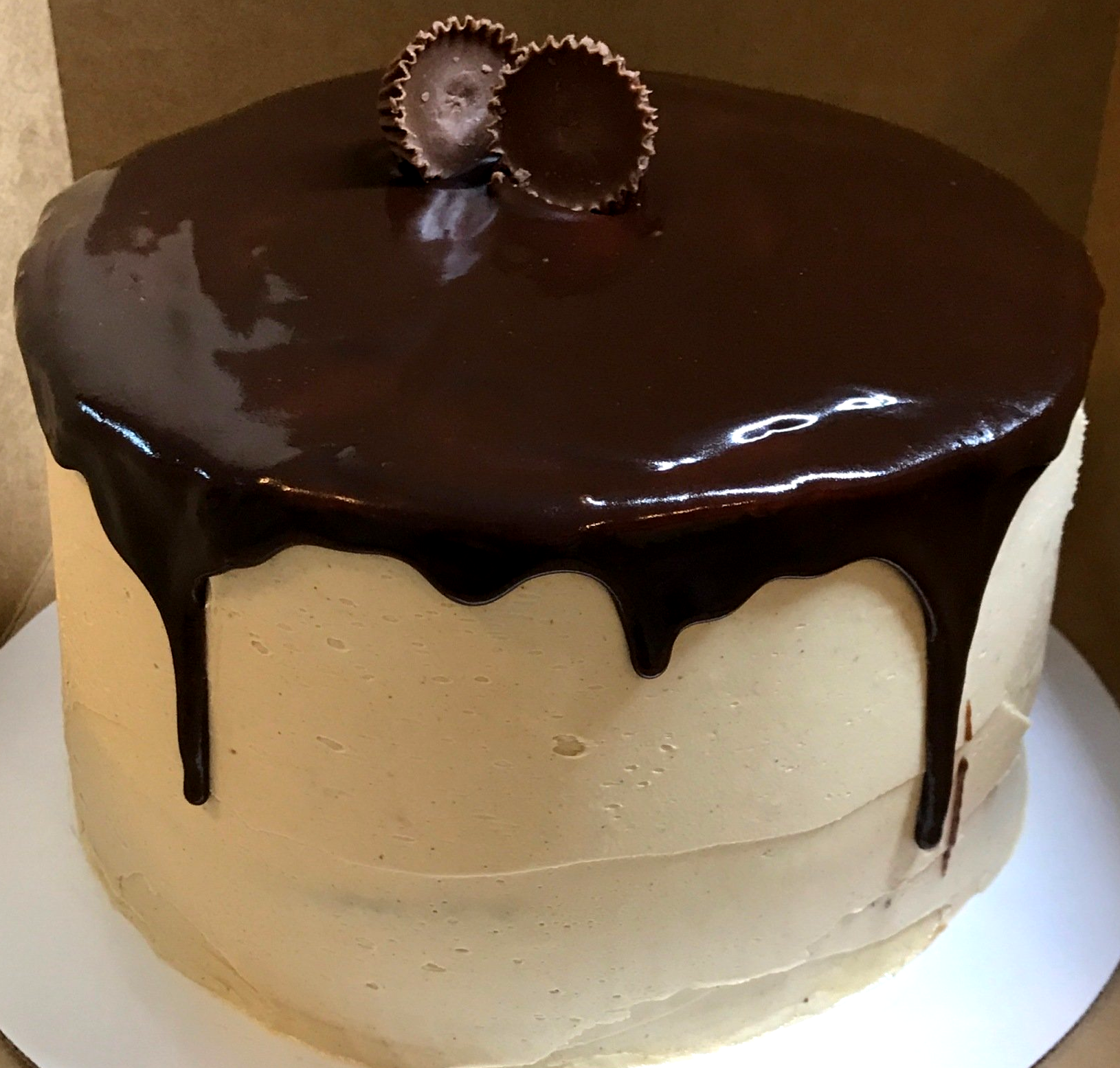 Cake Menu - Simply Cakes Bakery & Eatery in Dothan, Alabama