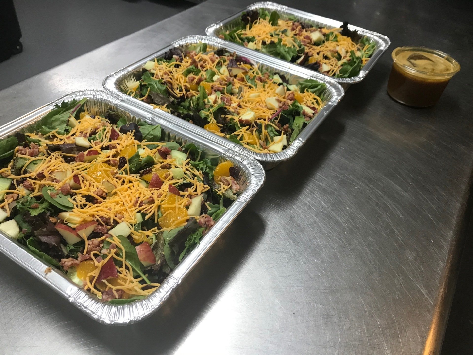 Lunch Catering | Simply Cakes Bakery & Eatery | Dothan, AL