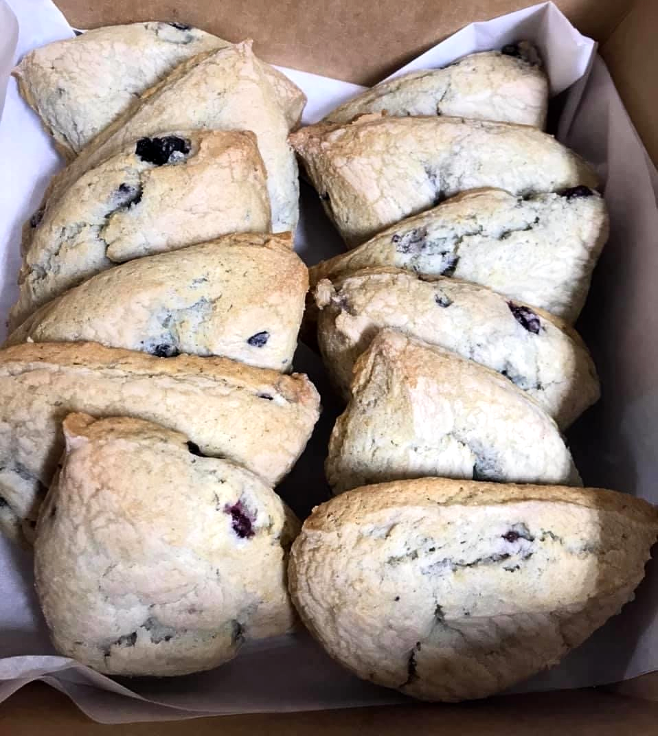 Bakery Treats Simply Cakes Bakery And Eatery