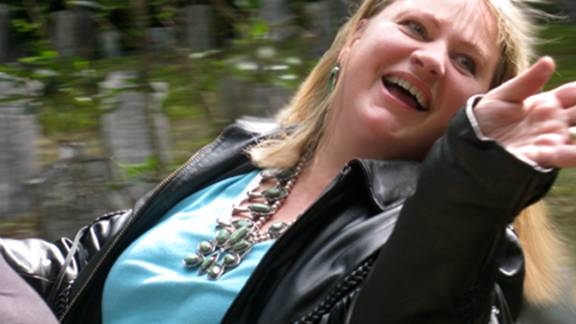 Lisa Dudley Music