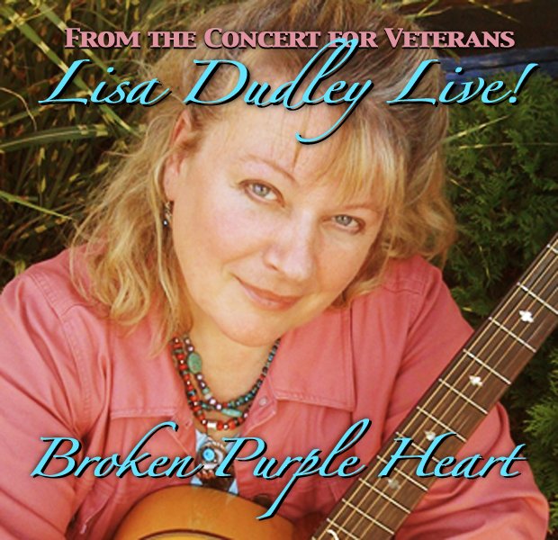 Lisa Dudley Music