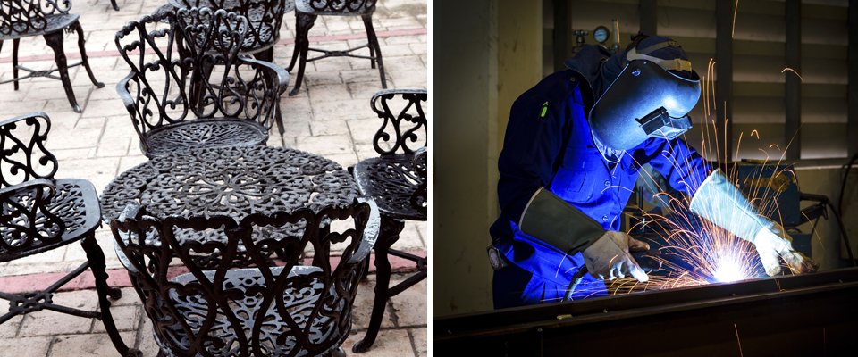 Your trusted welders and fabricators | Victoria Sheet Metals