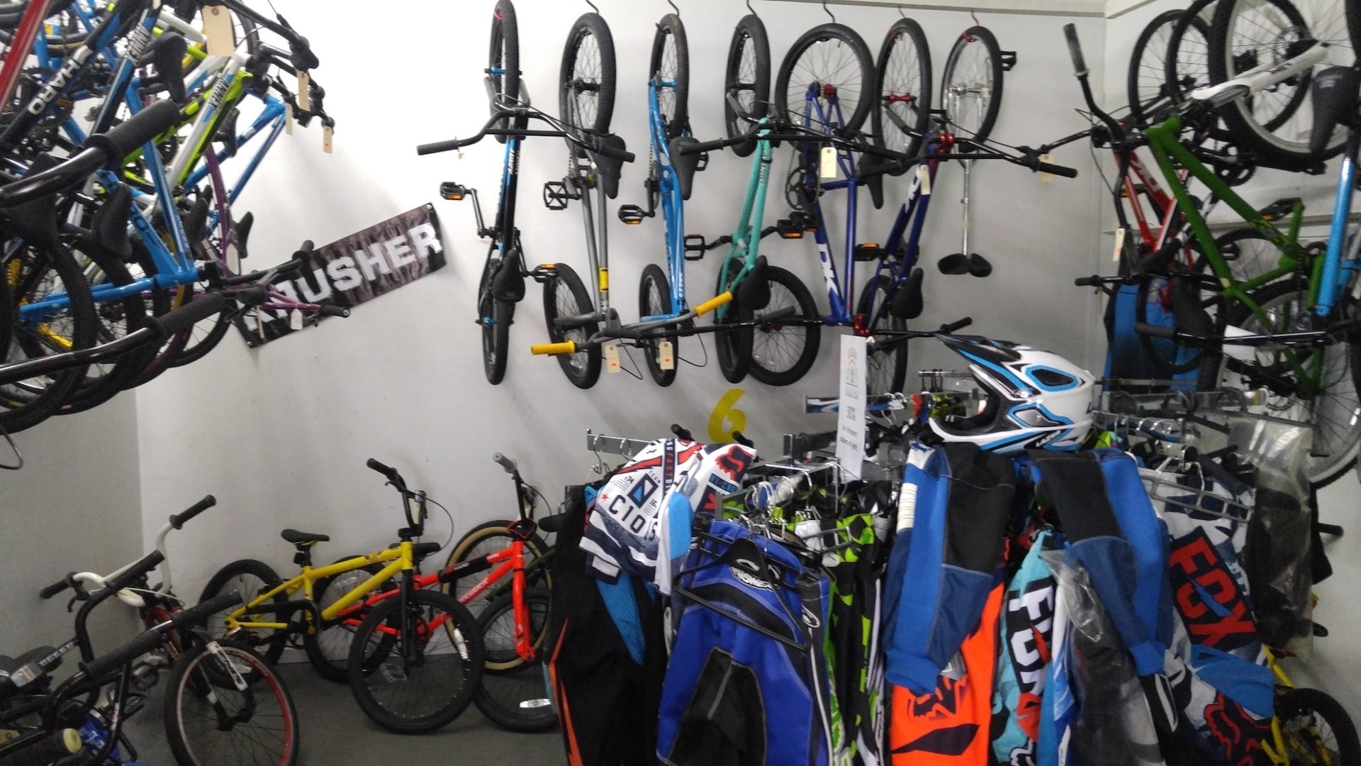 Atelier Roule Vélo