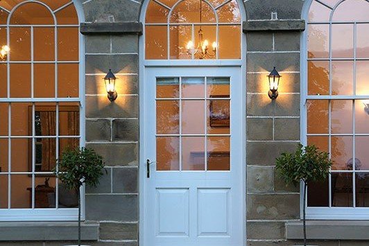 Timber Windows, Blandford, Bournemouth & Salisbury | Home