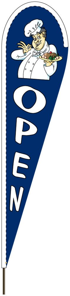 Durable Custom Flags, Banners, & Advertising Products