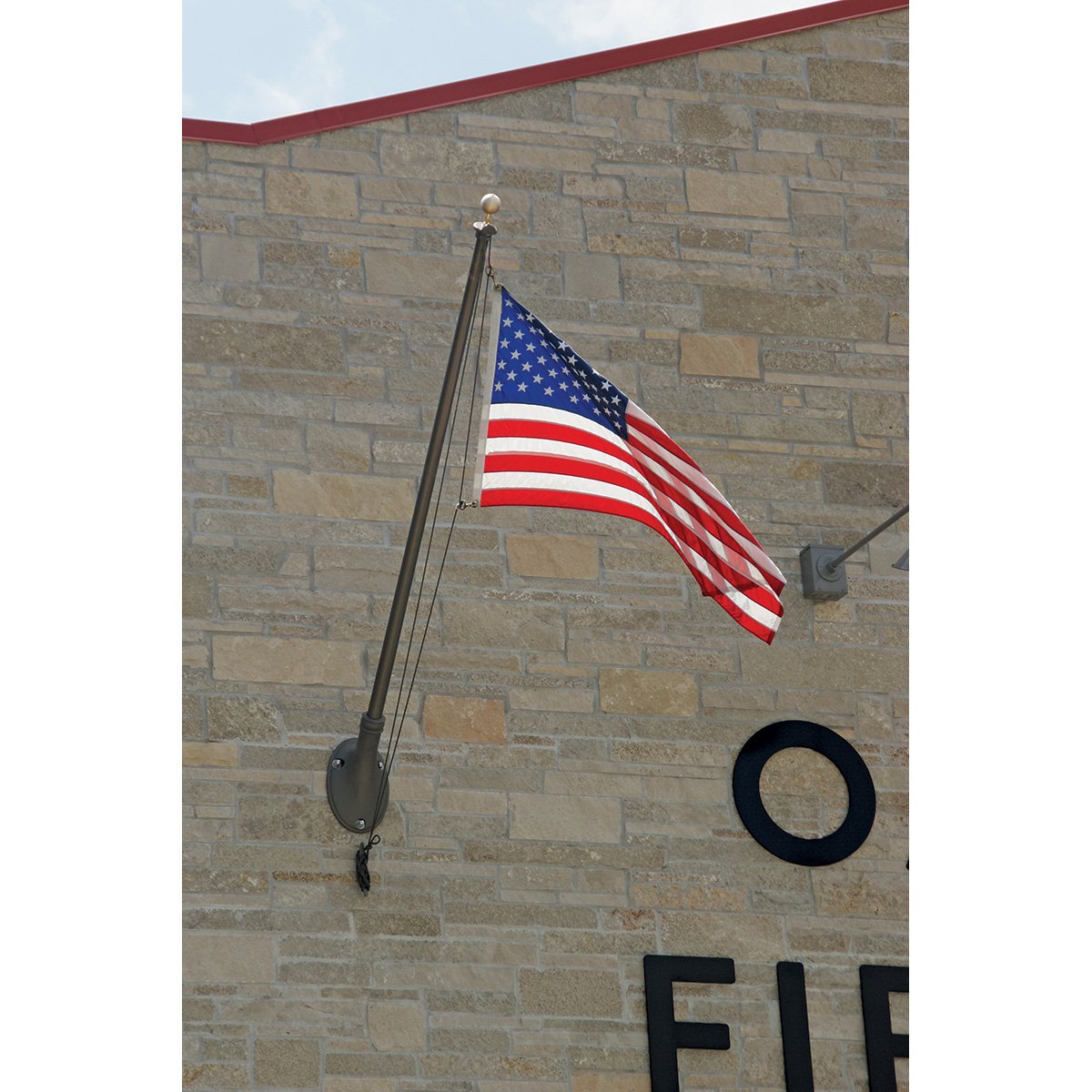 Flagpoles For Sale | New and Used | Flagsource Southeast
