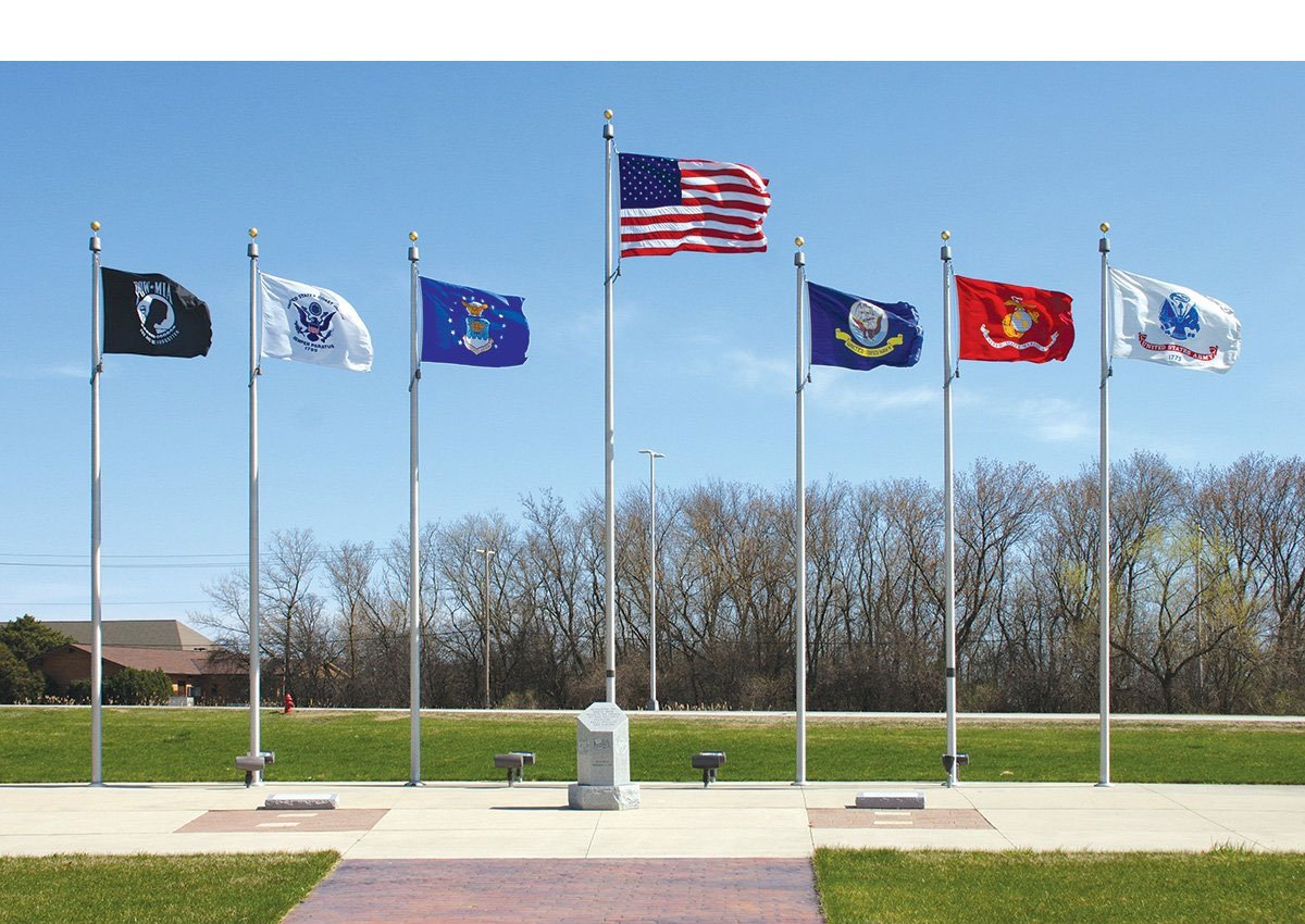 Flagsource Southeast | Flags, Flagpoles, and Banners