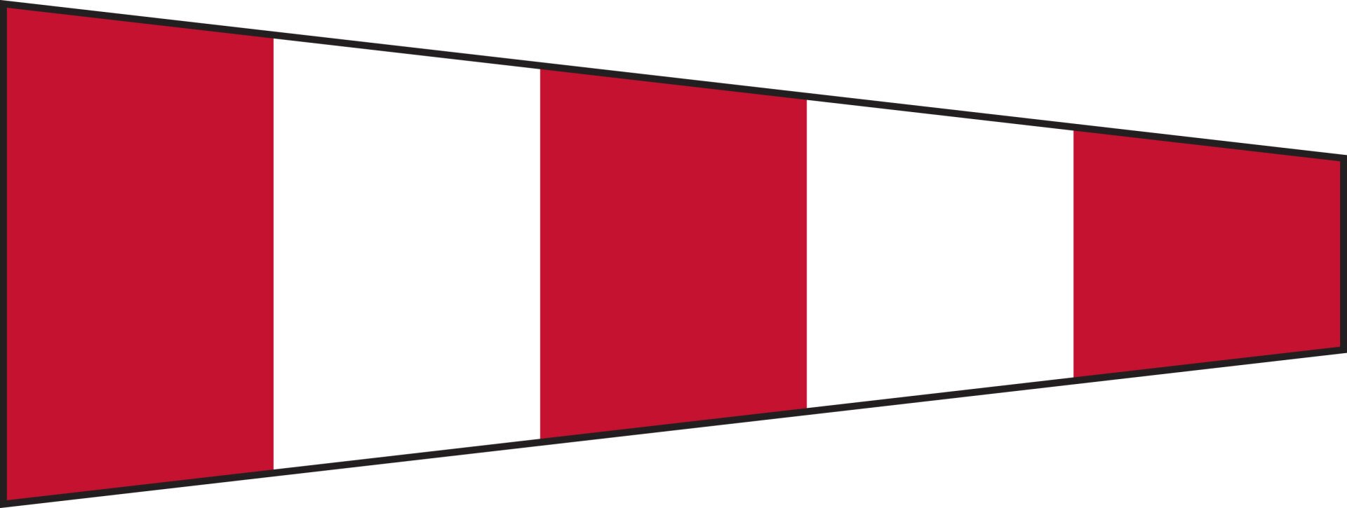 Boating & Nautical Flags-Durable Nylon | Custom & Stock