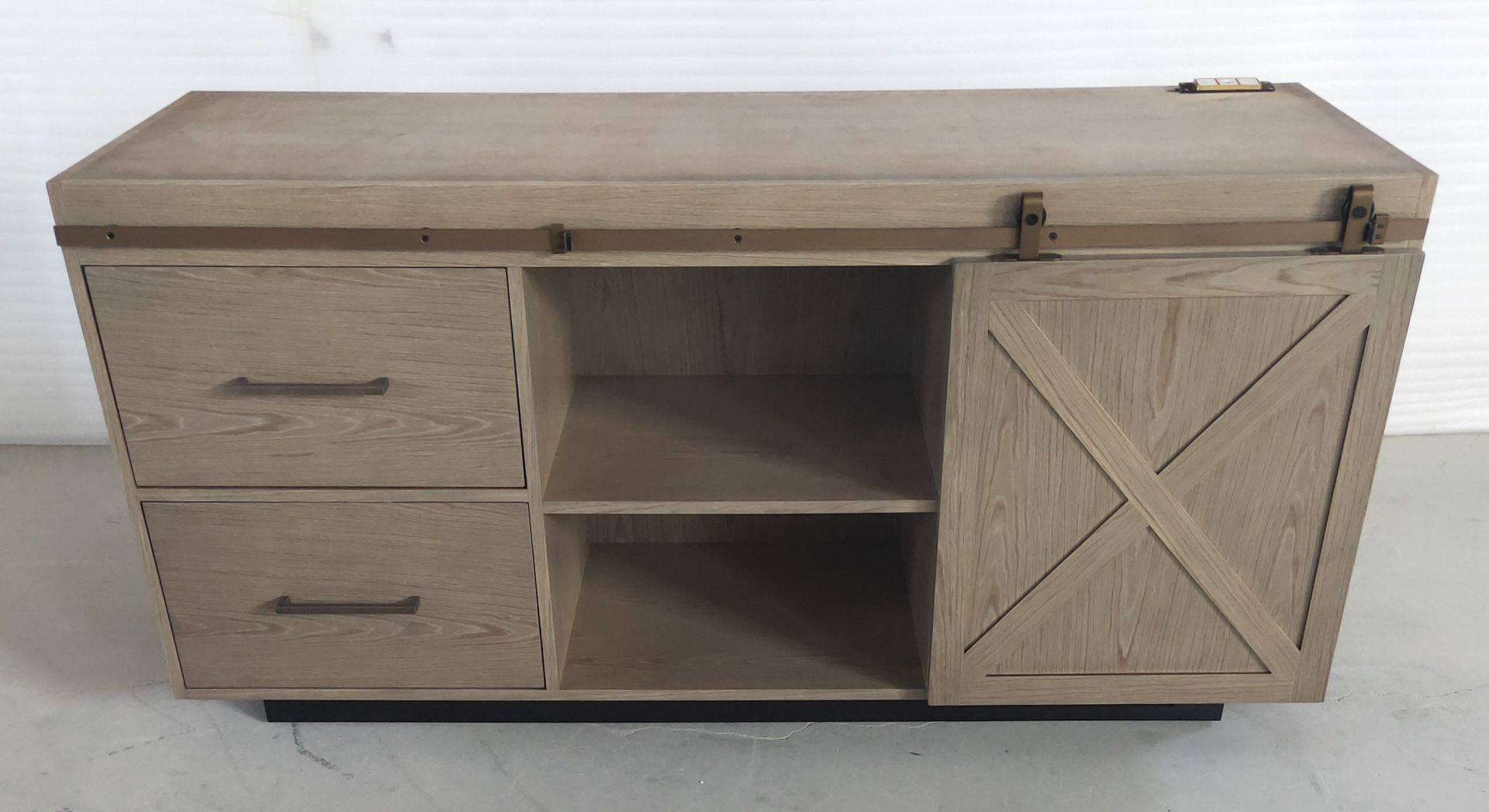 Consoles and Dressers