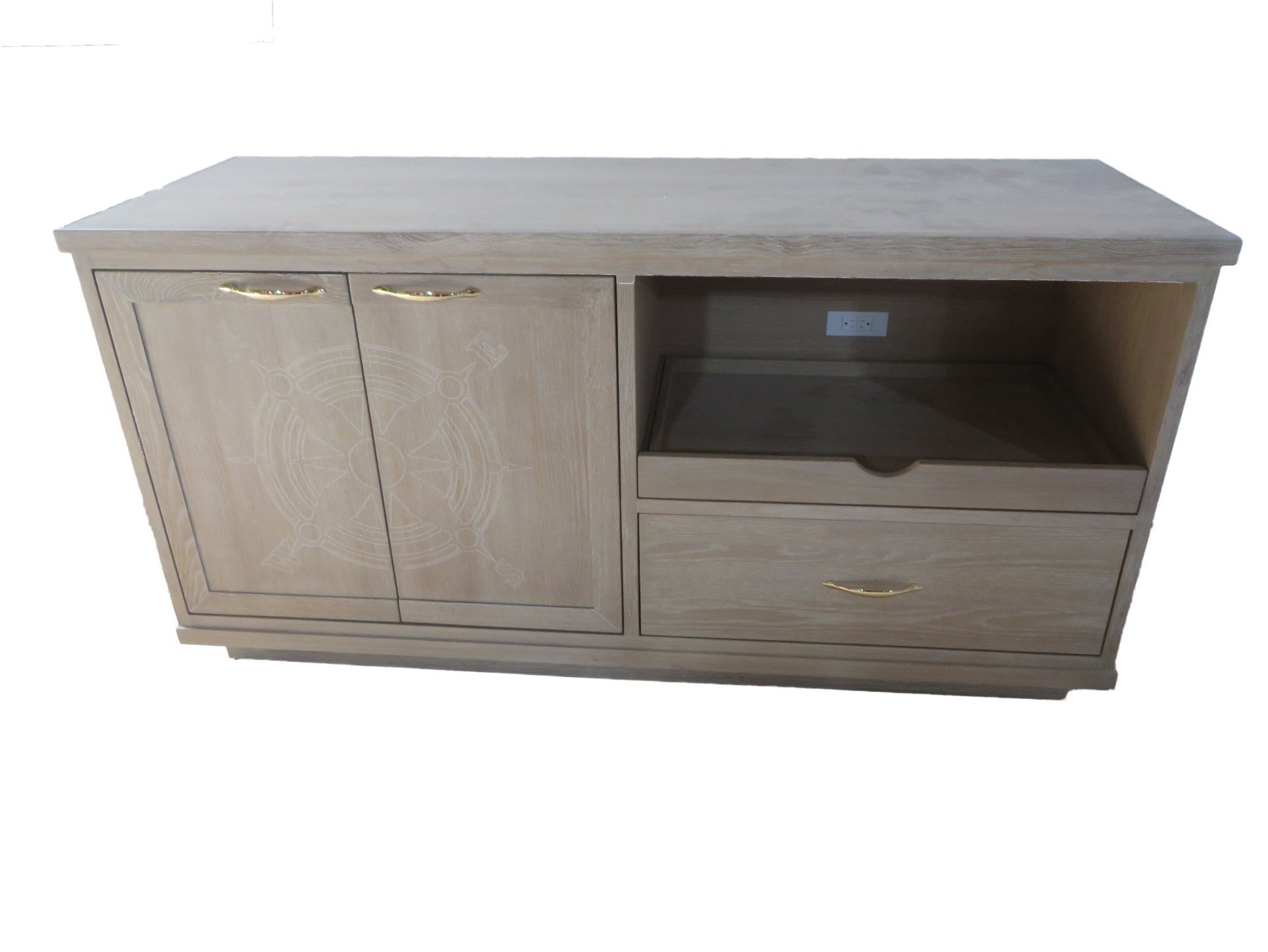 Consoles and Dressers