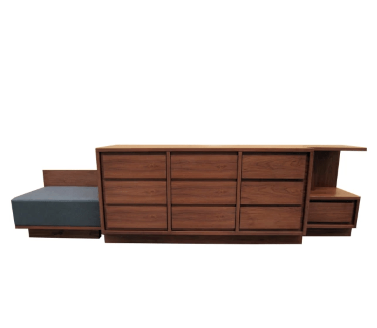 Wardrobes/Wall Units