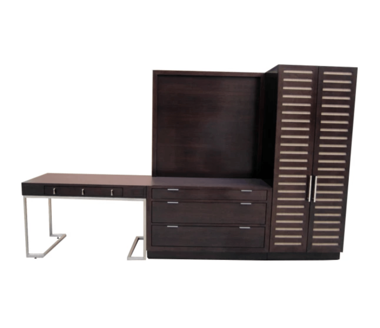 Wardrobes/Wall Units