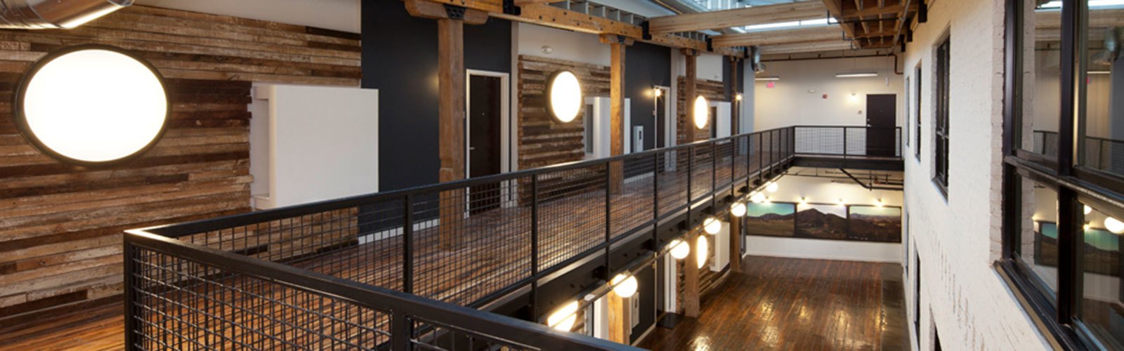 Tenants | The Richmond Loft Company, LLC