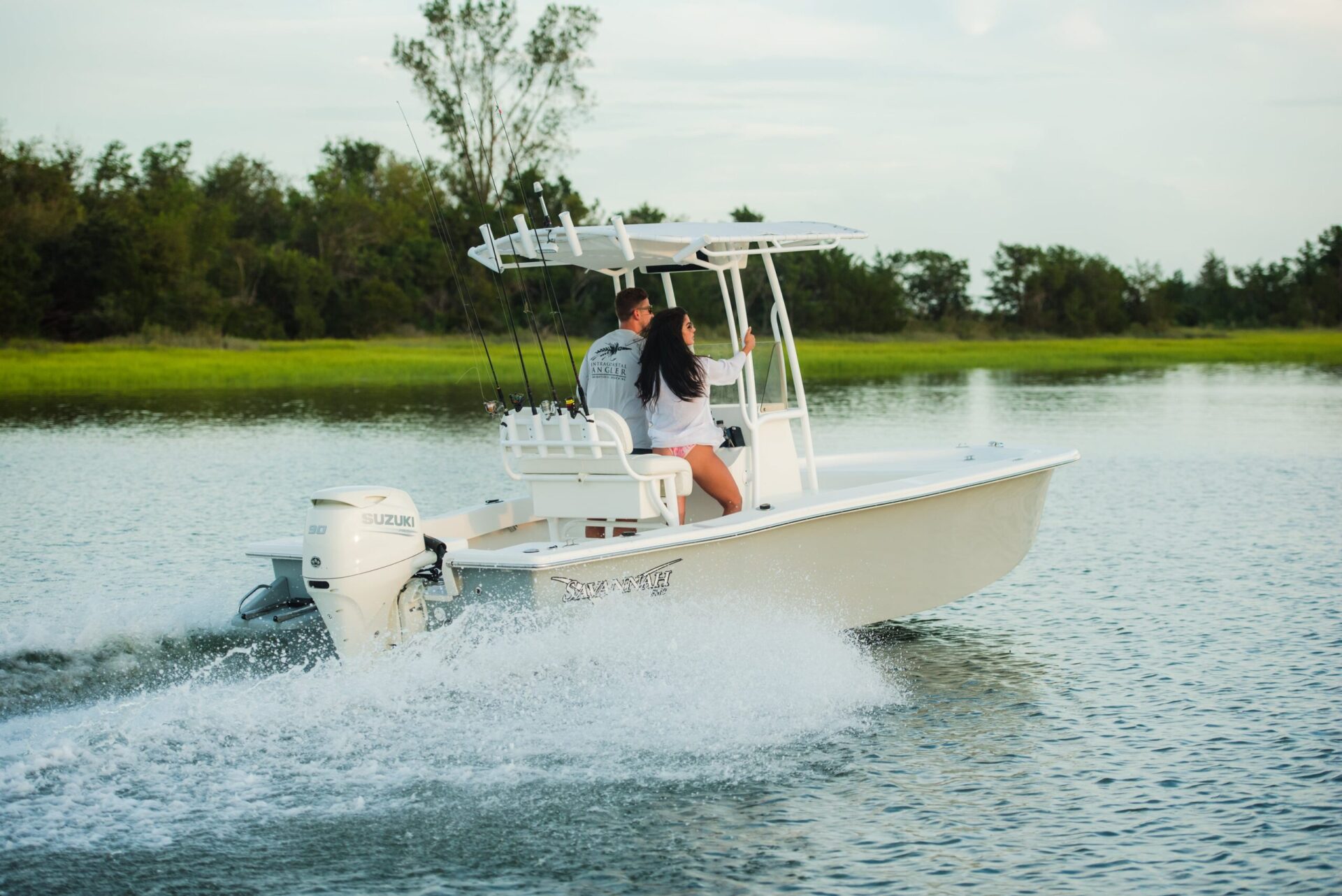 Boat Parts l Chesapeake, VA l Lancet Marine